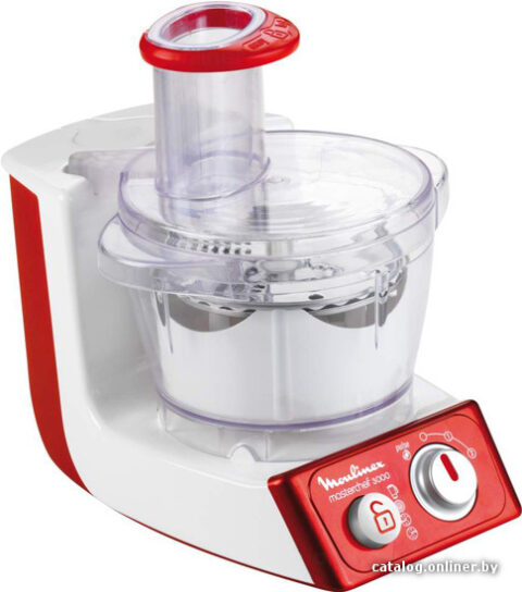 MasterChef 3000 Food Processor | YS Electronic