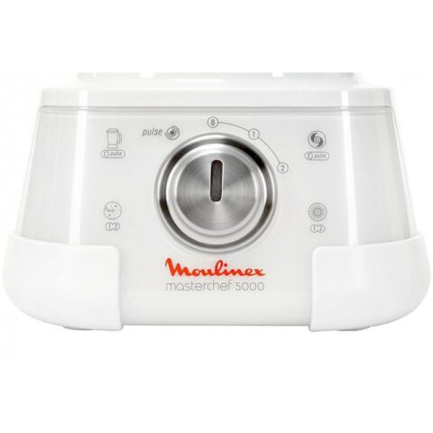 MasterChef 5000 Food Processor with Blender | YS Electronic